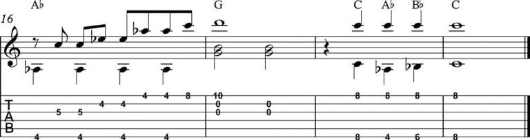 Recuérdame Coco (Remember me) [Tutorial guitarra] Partitura + TAB